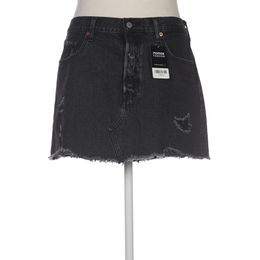 Levi's LEVI'S Rock Damen Größe XL Second Hand schwarz