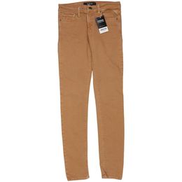 Replay Jeans Damen Gr&ouml;&szlig;e 26 Second Hand braun