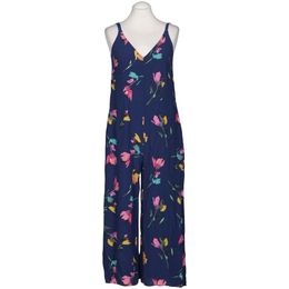 Tara Jarmon Overall oder Jumpsuit Damen Gr&ouml;&szlig;e L Second Hand bunt