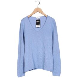 Tom Tailor Pullover Damen Gr&ouml;&szlig;e M Second Hand hellblau