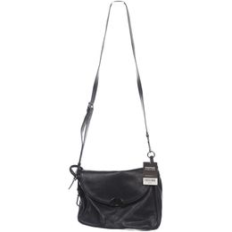 Bree Handtasche klein Leder Damen Gr&ouml;&szlig;e One Size Second Hand marine