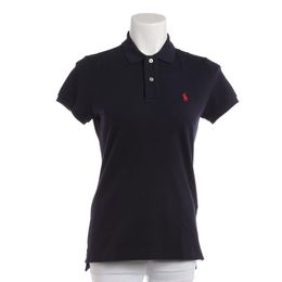 Polo Ralph Lauren Shirt Damen Gr&ouml;&szlig;e M Second Hand navy