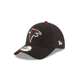 New Era Athletic Cap '9FORTY Atlanta Falcons The League' male Black size Onesize