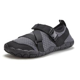 Venice Beach Wasserschuh Damen Gr&ouml;&szlig;e 38 dunkelgrau / schwarz