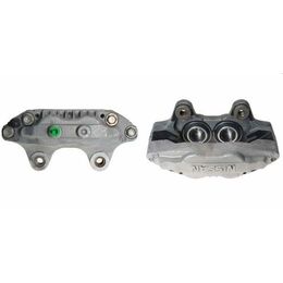 Brembo Bremssattel vorne links Bremssattel(4-Kolben) 40mm f&uuml;r NISSAN F 56 128