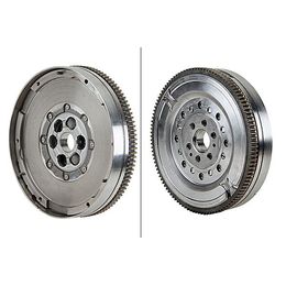 SCHAEFFLER LUK Schwungrad 415050710 f&uuml;r Opel Vaughall
