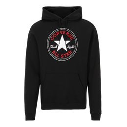 Converse Sweatshirt 'Go-To All Star' female Black size XL
