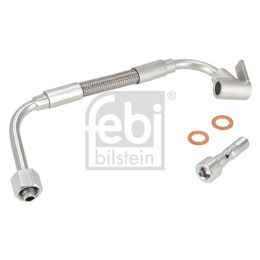 febi bilstein &Ouml;lleitung, Lader 190251 f&uuml;r PEUGEOT FIAT CITRO&Euml;N 1616838180S1 0005801910643 5801910643S1