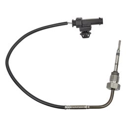 Meyle Sensor, Abgastemperatur 2-polig f&uuml;r VAUXHALL OPEL CHEVROLET 55592366 55497865 614 800 0073
