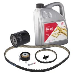 febi bilstein Zahnriemensatz mit &Ouml;l f&uuml;r FORD 2122062 2122062S2 194070