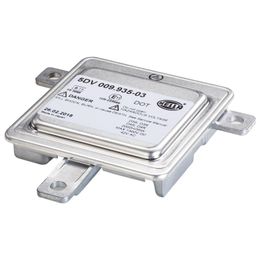 Hella Vorschaltger&auml;t, Gasentladungslampe 12V f&uuml;r SKODA VW SEAT AUDI VOLVO 8K0941597E 31335777 5DV 009 935-031