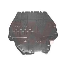 Van Wezel Motorraumdämmung für SKODA VW SEAT AUDI 1J0825237M 7620705
