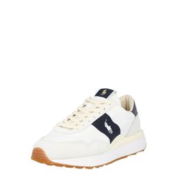 Polo Ralph Lauren Sneaker Herren Größe 40 nachtblau / weiß