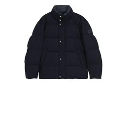 BOSS Jacke Herren Gr&ouml;&szlig;e M/L dunkelblau