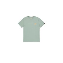 Alpha Industries Shirt male Green size S