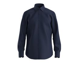 BOSS Business Shirt 'P-JOE' male Blue size 41