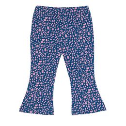 4president Pants 'Bloem' girl Blue size 92
