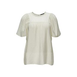 QS Bluse Damen Gr&ouml;&szlig;e 5XL creme