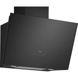 Neff Kopffreihaube &raquo;D88IAN2S0&laquo; Serie N 70 silber EfficientDrive Motortechnologie &ndash; leiser und energieeffizienter Haubenmotor f&uuml;r mehr Ruhe in der 