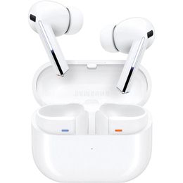 Samsung wireless In-Ear-Kopfhörer »Galaxy Buds3 Pro SM-R630« A2DP Bluetooth Active Noise Cancelling (ANC) Doppel Verstärker, 24 bit Hi-Fi-Sound,...
