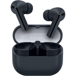 Samsung wireless In-Ear-Kopfhörer »Galaxy Buds3 FE« A2DP Bluetooth Active Noise Cancelling (ANC) Freisprechfunktion Schwarz IP54-Zertifizierung