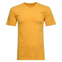 Ragman T-Shirt Gold-525 L L T-Shirt single pack