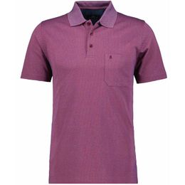 Ragman Herren Ragman Poloshirt 58