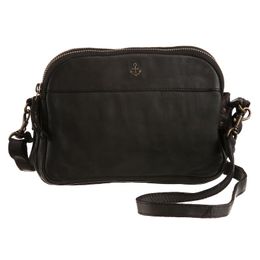 Harbour 2nd Umh&auml;ngetasche &raquo;Rieke&laquo; Schultertasche Handtasche Damen Tasche Damen ash