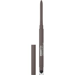 Maybelline NEW YORK Eyeliner »Tattoo Liner Smokey Gel Pencil« mit Gel-Textur 20 Grey Make-Up von L'Oréal Paris