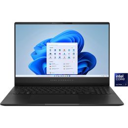 ASUS Notebook »Vivobook S 15 OLED S5506MA-MA038W« 39, 6 cm / 15, 6 ′′ Intel Ultra 7 ARC 1.000 GB SSD neutral black