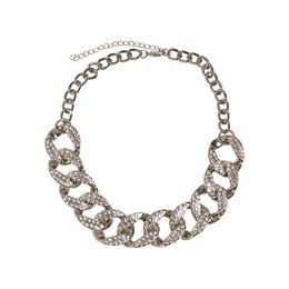 Urban Classics Herren Urban Classics Halsreif &raquo; Unisex Statement Necklace&laquo;