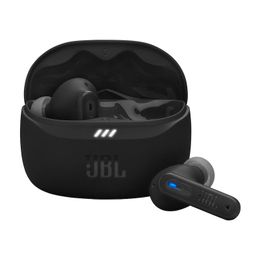 JBL wireless In-Ear-Kopfhörer »TUNE BEAM 2« A2DP Bluetooth Active Noise Cancelling (ANC) Schwarz Personi-Fi 3.0 (interaktive Anpassungs-Tools, die...