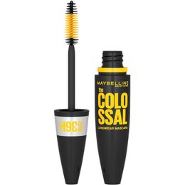 Maybelline NEW YORK Mascara »Colossal 36H Mascara« mit Volumen-Bürste Very Black Make-Up von L'Oréal Paris