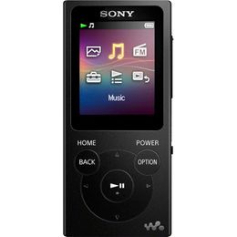 Sony MP3-Player »NW-E394« ( ) schwarz