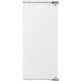 Privileg Einbauk&uuml;hlschrank &raquo;PRC 12VF2E&laquo; 122,5 cm hoch 54 cm breit silber Elektronische Temperaturregelung