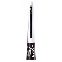 Maybelline NEW YORK Eyeliner »Master Ink Matte« mit Dip-Liner-Textur Nr. 10 black Make-Up von L'Oréal Paris