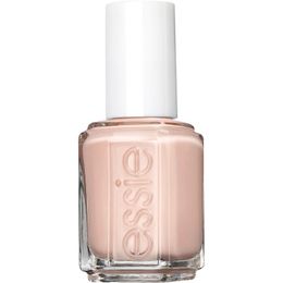 essie Damen essie Nagellack &raquo;Nudet&ouml;ne&laquo; mit nat&uuml;rlichen Inhaltsstoffen rosa