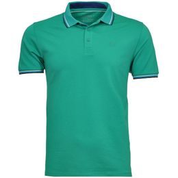 Ragman Poloshirt Gr&uuml;n-305 XXL XXL Piqu&eacute;-Polo