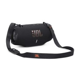 JBL Bluetooth-Lautsprecher »XTREME 4 tragbarer wasserdichter Lautsprecher mit Schultergurt« (Bluetooth Ladefunktion für Mobilgeräte )...