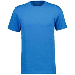 Ragman T-Shirt Azur-739 XL XL Rundhals