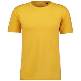 Ragman T-Shirt Gold-525 S S Rundhals