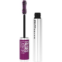 Maybelline NEW YORK Mascara »Falsies Lash Lift« mit wimpernverlängernden Fasern 01 Black Make-Up von L'Oréal Paris