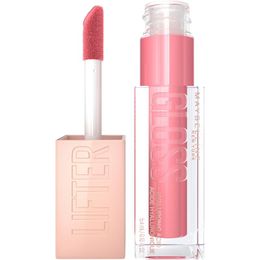 Maybelline NEW YORK Lipgloss »Lifter Gloss« mit natürlichen Inhaltstoffen rosa Lippenpflege von Maybelline New York