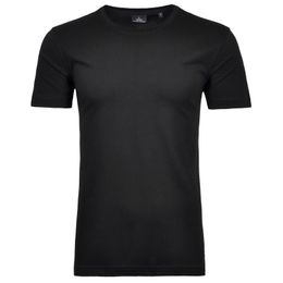 Ragman T-Shirt Schwarz XL XL Rundhals