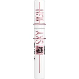 Maybelline NEW YORK Mascara »Sky High Tinted Primer« mit mehr Volumen schwarz Make-Up von L'Oréal Paris