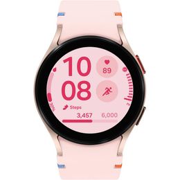 Samsung Smartwatch »Galaxy Watch FE« (3, 04 cm / 1, 2 ′′) Wear OS by gold