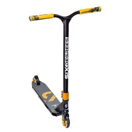 SIX DEGREES Stuntscooter &raquo;Stuntscooter 100 mm&laquo; kupferbraun