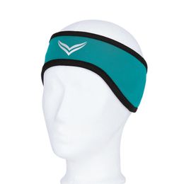 TRIGEMA Stirnband »Softshell-Stirnband«, 1 Stk. lagune 2 2 Softshell aus elastischer Microfaser