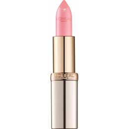 L'ORÉAL PARIS Lippenstift »Color Riche« mit natürlichen Inhaltstoffen 303 Tendre Rose Lippenpflege von L'Oréal Paris