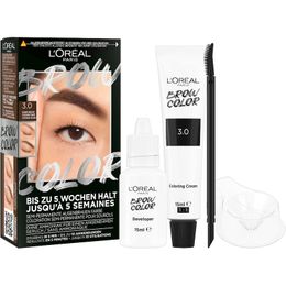 L'ORÉAL PARIS Augenbrauenpflege »Brow Color« mit ammoniakfreier Formel transparent Augenbrauenkosmetik von L'Oréal Paris